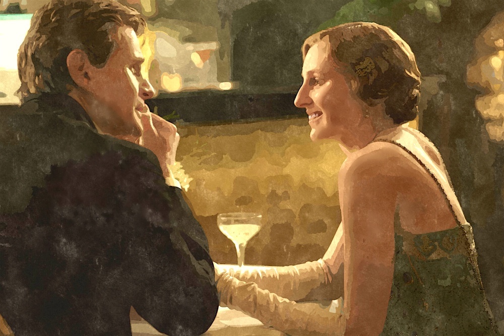 Have You Seen These Incredibly Romantic Paint Palettes? - Laurel Home