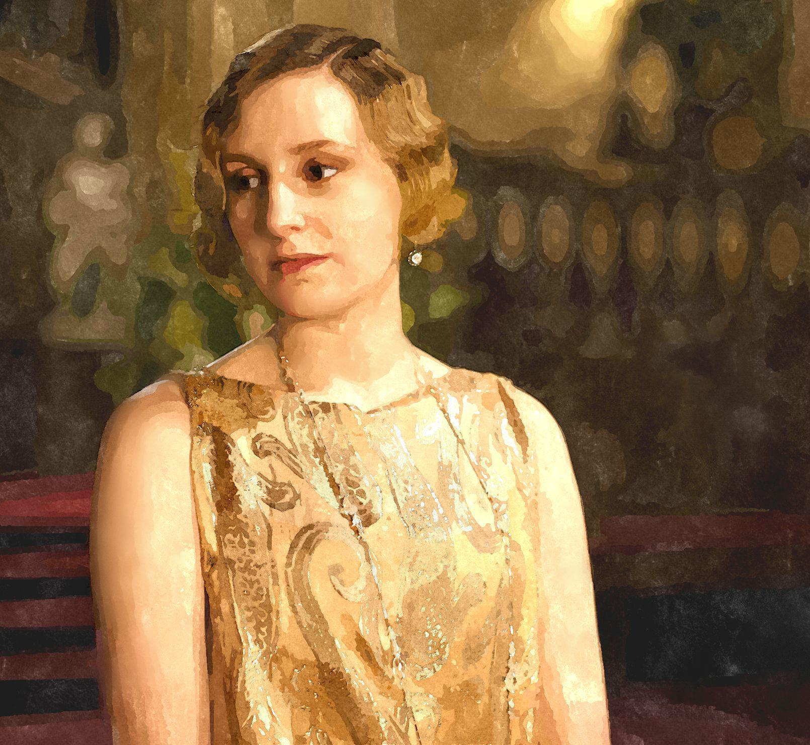 Have You Seen These Incredibly Romantic Paint Palettes? - Laurel Home