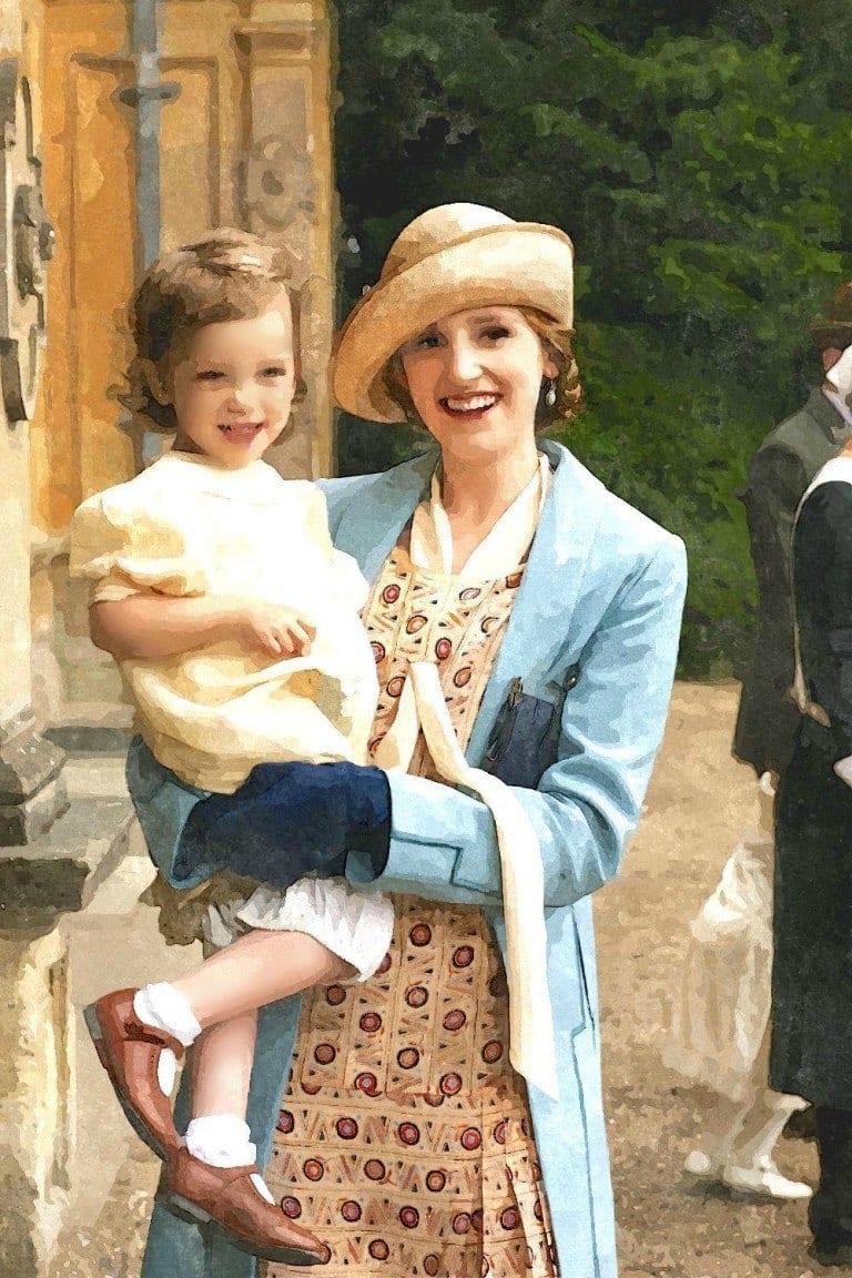 Have You Seen These Incredibly Romantic Paint Palettes? - Laurel Home