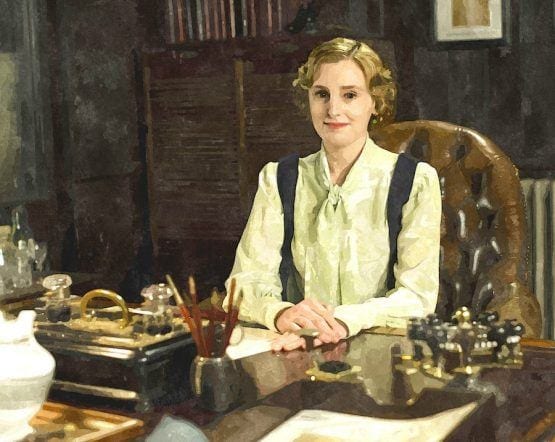 A Secret for Creating A 25 Color Whole House Color Palette - Laurel Home