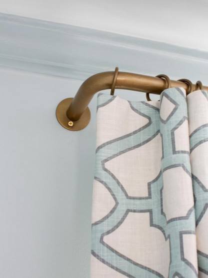 The Best Curtain and Drapery Hardware - Everything you Need to Know ...