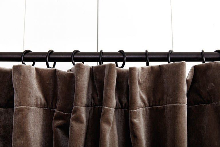 How To Get Window Treatments Like You See In Magazines - Laurel Home