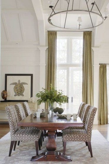 Difficult Windows - Window Treatment Dos and Don'ts - Laurel Home