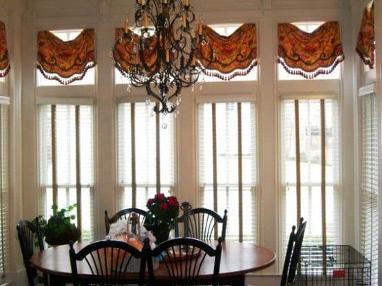 Difficult Windows - Window Treatment Dos and Don'ts - Laurel Home