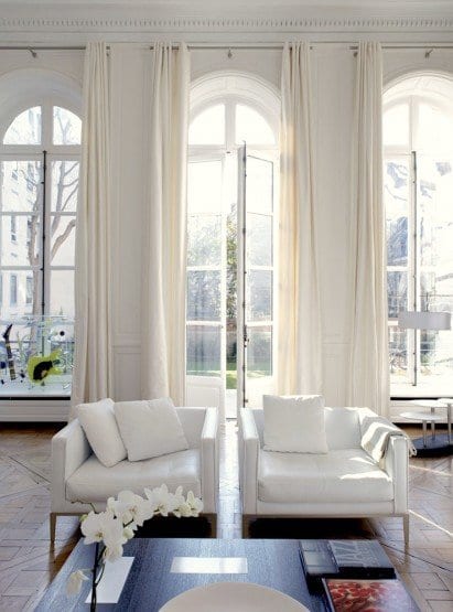 Difficult Windows - Window Treatment Dos and Don'ts - Laurel Home
