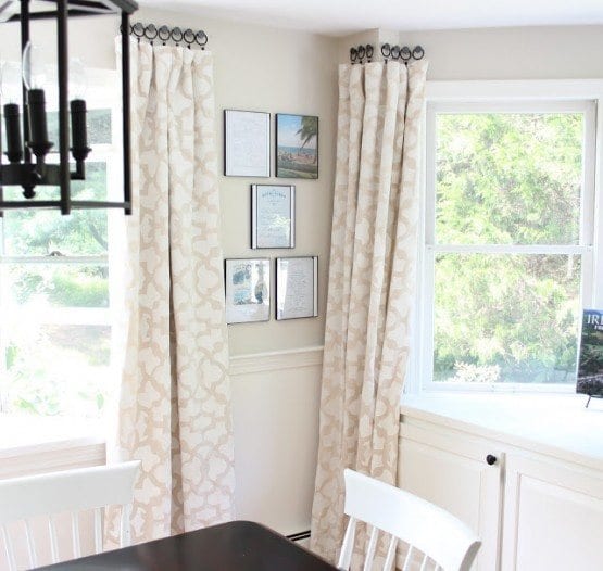 Difficult Windows - Window Treatment Dos and Don'ts - Laurel Home
