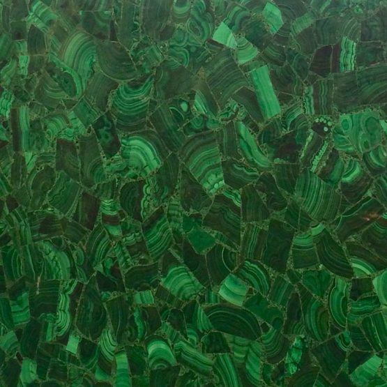 What On Earth? This Can't Be A Stone Floor!