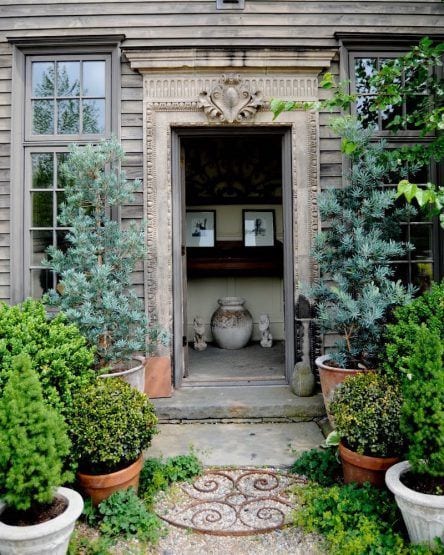 The Most Exquisite Gardens and Landscaping Ever! - Laurel Home