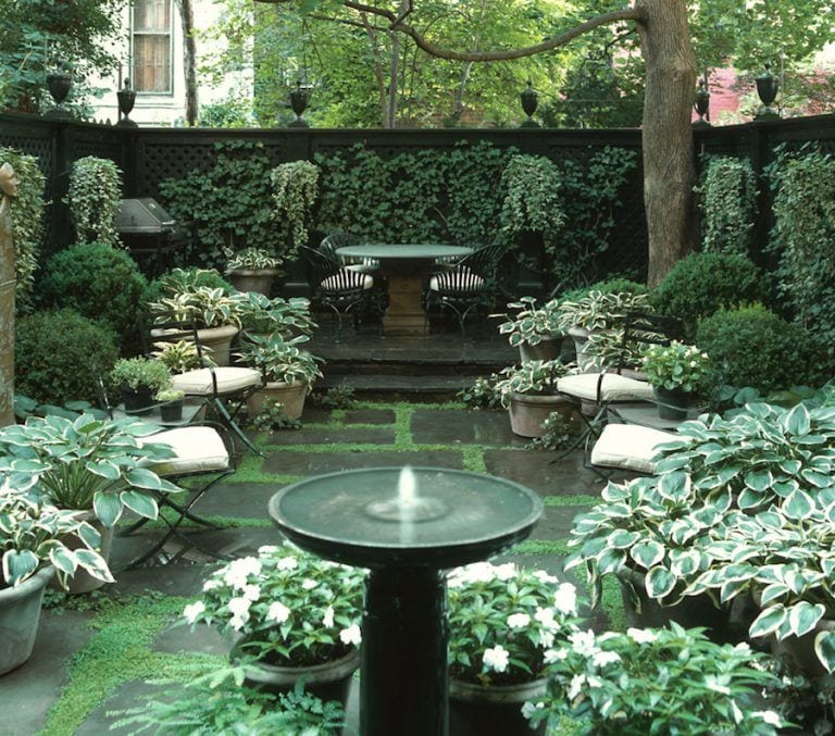 25 Seriously Jaw Dropping Urban Gardens - Laurel Home