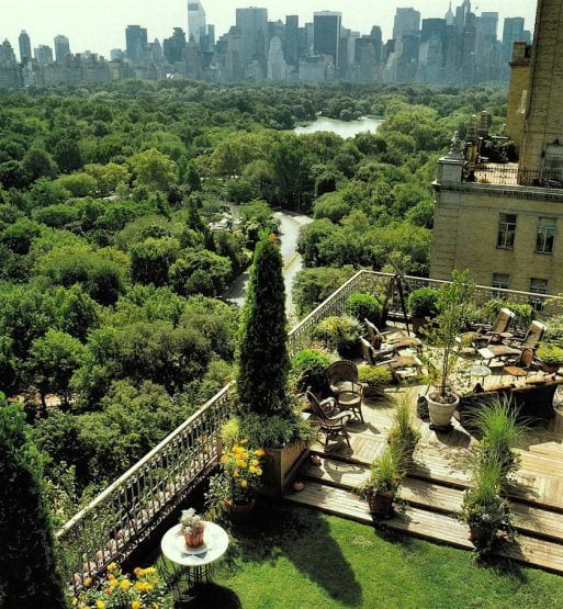 25 Seriously Jaw Dropping Urban Gardens - Laurel Home
