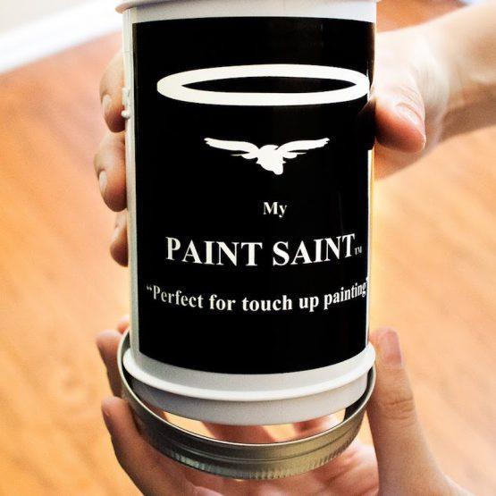 A Genius Paint Tip You Need To Know About