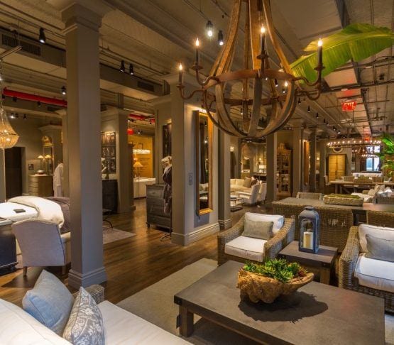 The Shocking Truth About Restoration Hardware - Laurel Home