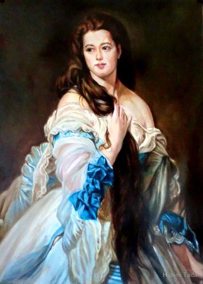 I Want That "Old-Money" Art But Not A Crappy Art Print - Laurel Home