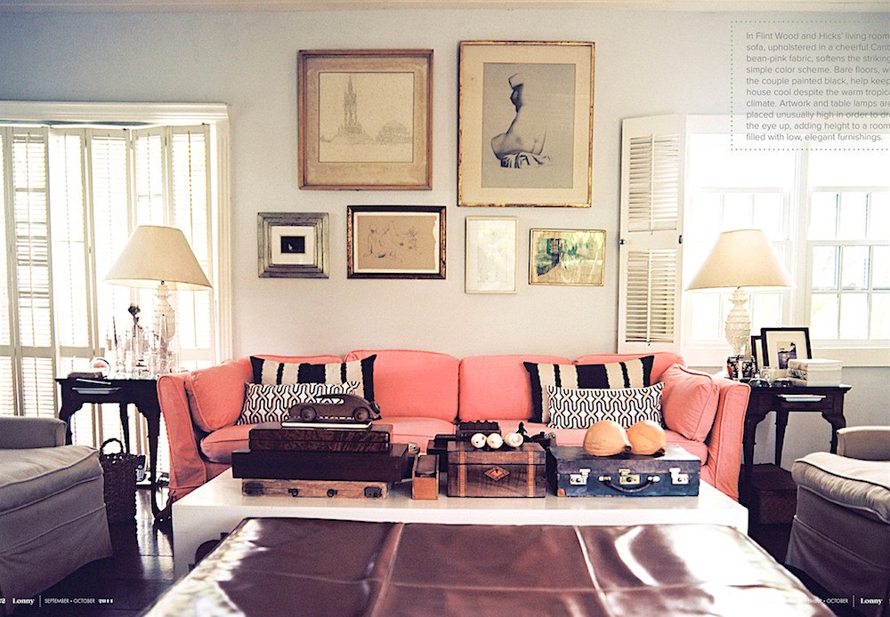 I Want That "Old-Money" Art But Not A Crappy Art Print - Laurel Home