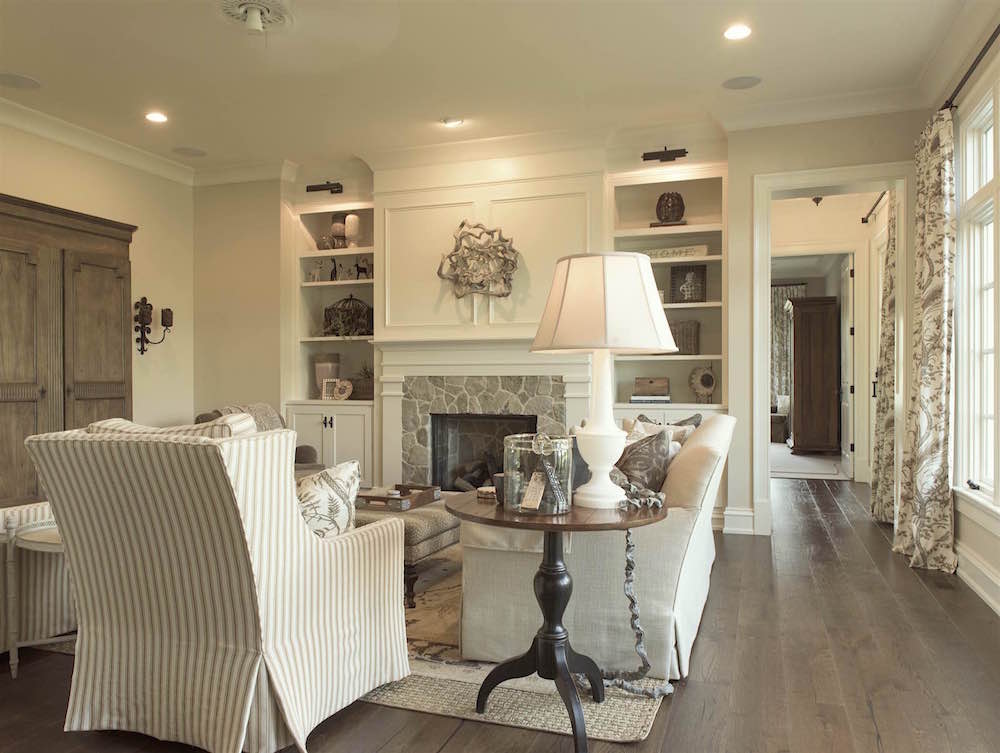 The Nightmare of Doing Long-Distance Interior Design Work - Laurel Home