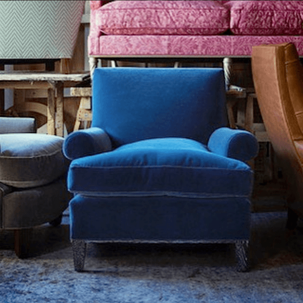 Club Chairs and the Newest Trend We've Been Waiting For - Laurel Home