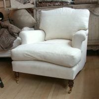 Club Chairs and the Newest Trend We've Been Waiting For - Laurel Home