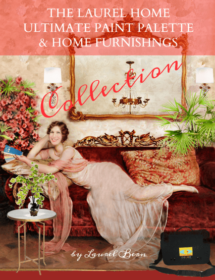The Laurel Home Essential Paint and Palette Collection is Here ...