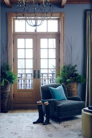 Hubs Wants a Say In the Home Decor, Because It's His Home Too? - Laurel ...