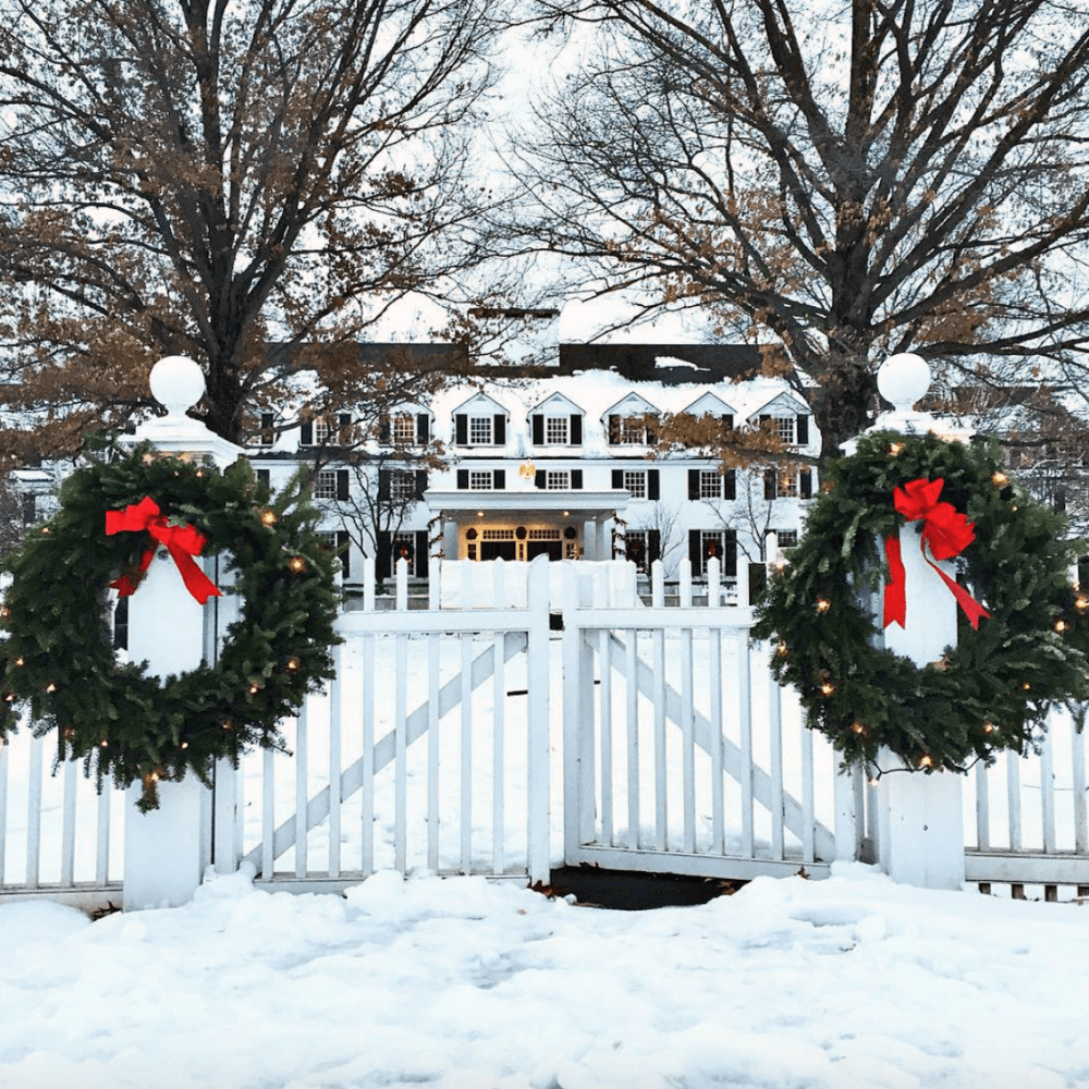 The Most Magical Christmas Decorations Ever - Laurel Home