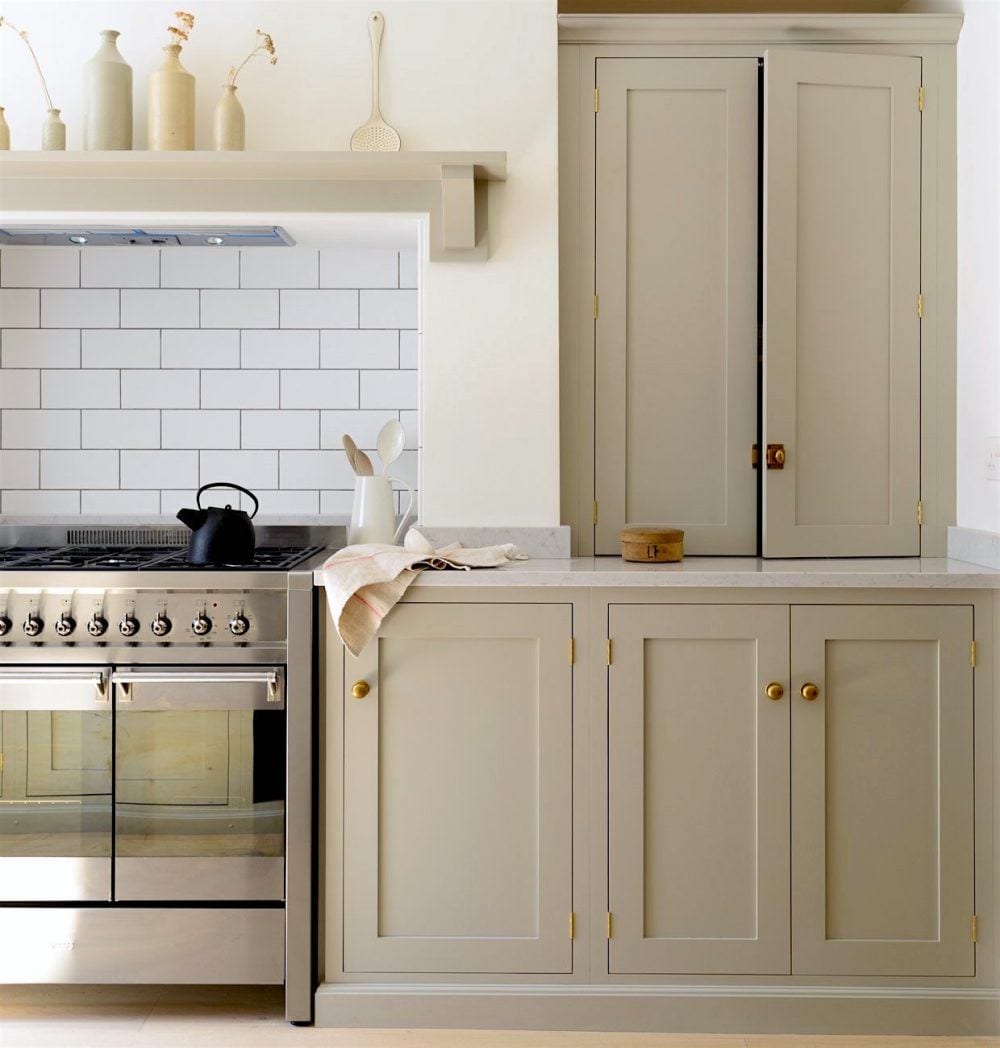 My 20 All-Time Favorite Benjamin Moore Paint Colors - Laurel Home