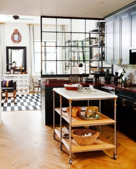 Westchester NY Decorator Laurel Bern's inspiring interior design blog