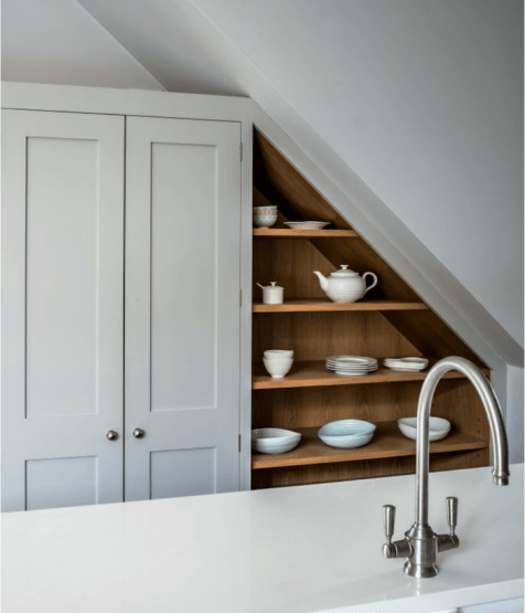 12 Farrow and Ball Colors For The Perfect English Kitchen - Laurel Home