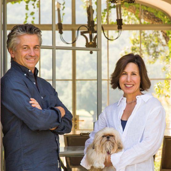 Three interior decorators with no formal training- Scary! - Laurel Home