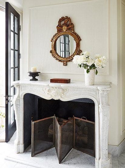 Darryl Carter Did The Most Dreadful Room I've Ever Seen! - Laurel Home