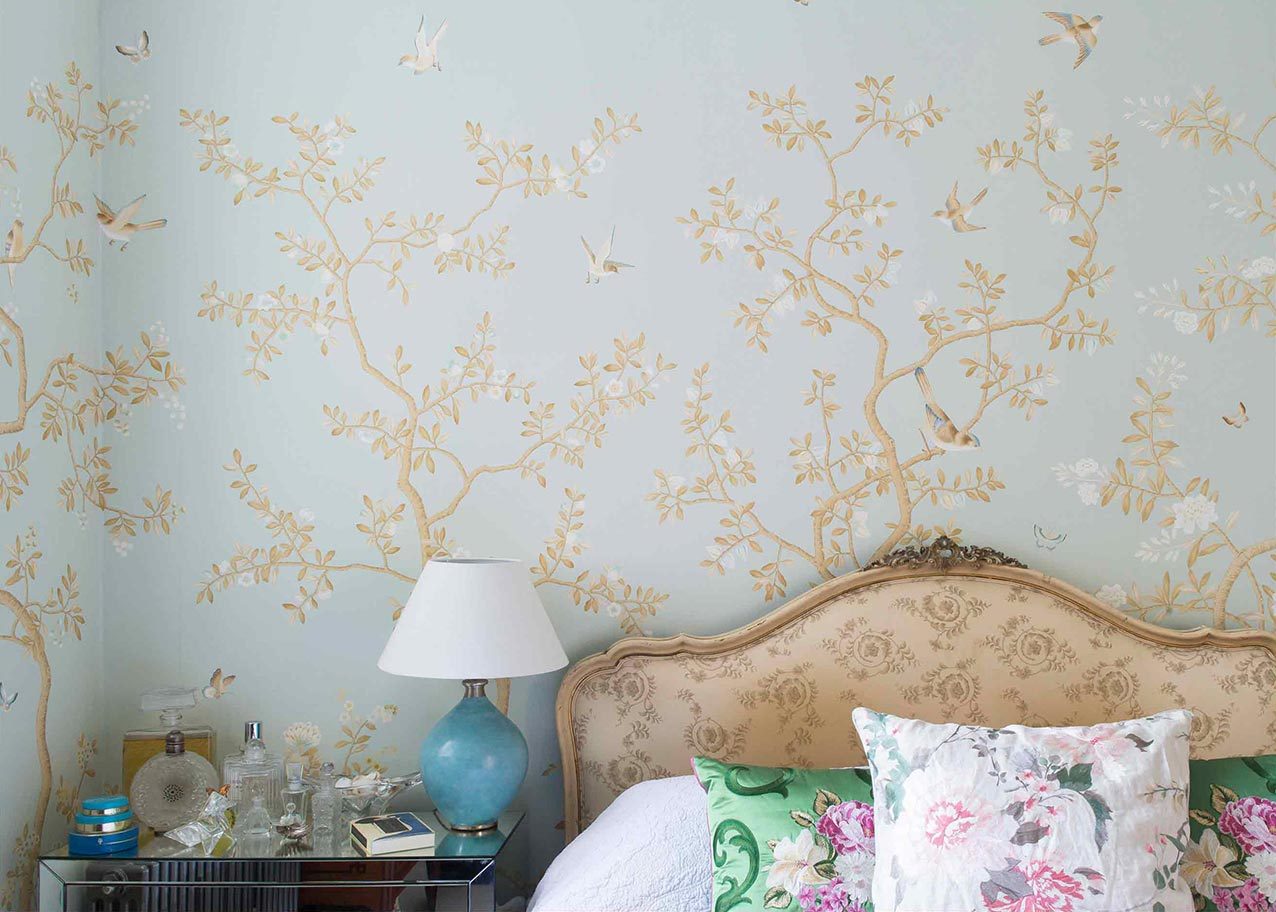 What Happens When An Interior Design Pro Has "Designer Block?" - Laurel ...