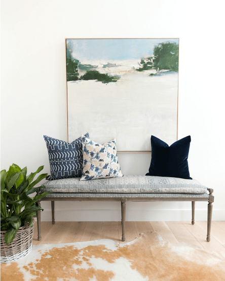 Beige Decor - How To Make It Go From Boring To Sensational! - Laurel Home