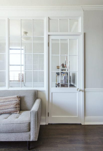 No Windows? No Problem. Help for a Windowless Room - Laurel Home