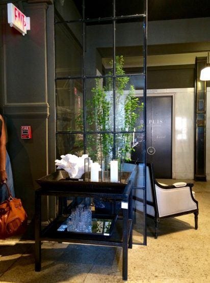 No Windows? No Problem. Help for a Windowless Room - Laurel Home