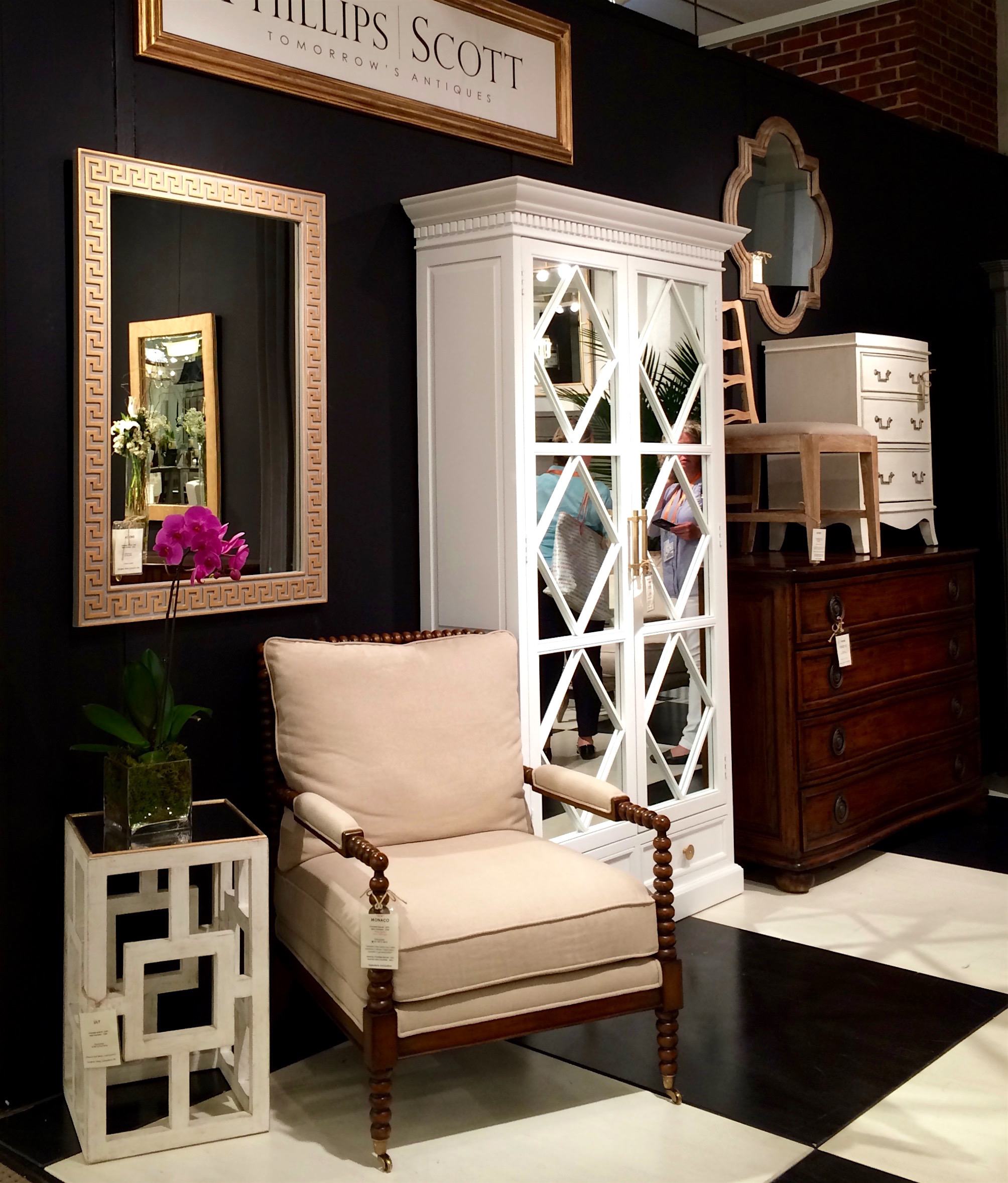 No Windows? No Problem. Help for a Windowless Room - Laurel Home