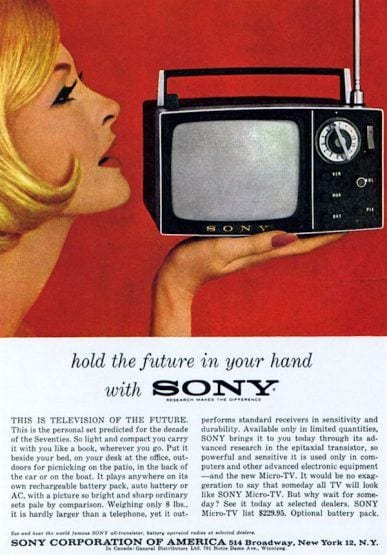 The Living Room TV As We Know It Is Over - Laurel Home