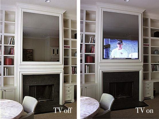 The Living Room TV As We Know It Is Over - Laurel Home