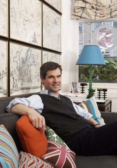 Hanging With Ben Pentreath + Need Your Help Again! - Laurel Home