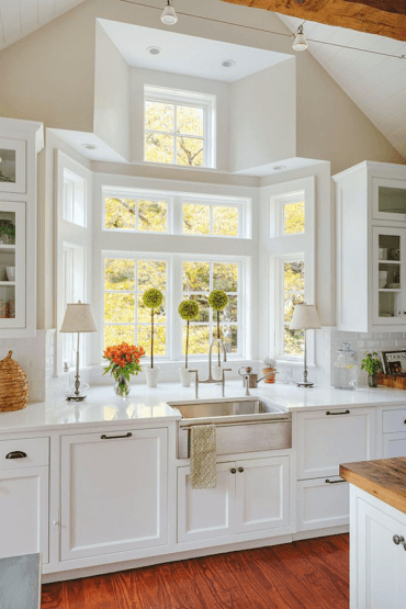 A Crazy Bay Window Story + Tons of Tips To Get A Professional Look ...