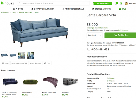 The Ugly Truth Behind The Pretty Interiors On Houzz - Laurel Home