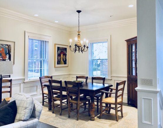 Can A Stunning Greek Revival Home Be Revived After A Hideous Kitchen ...
