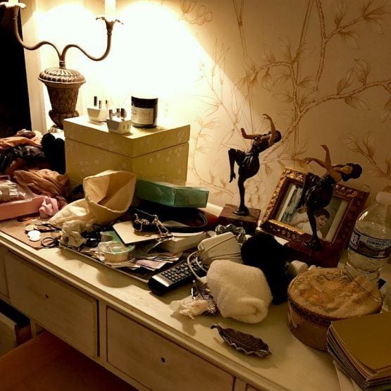 A Disorganized Closet Slob Comes Clean - Laurel Home