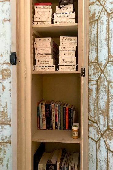 A Disorganized Closet Slob Comes Clean - Laurel Home