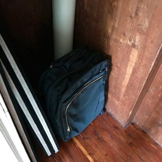 A Disorganized Closet Slob Comes Clean - Laurel Home