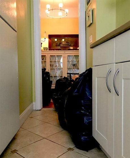 A Disorganized Closet Slob Comes Clean - Laurel Home