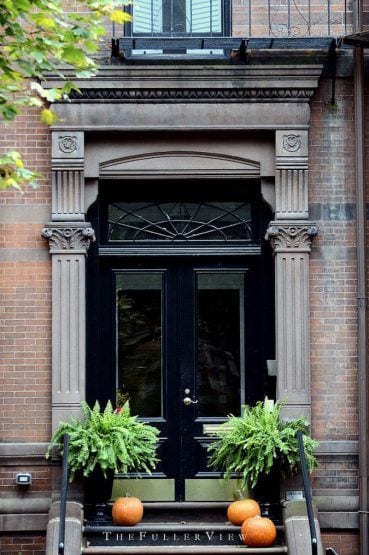 Transom Windows - Everything You Need To Know! - Laurel Home