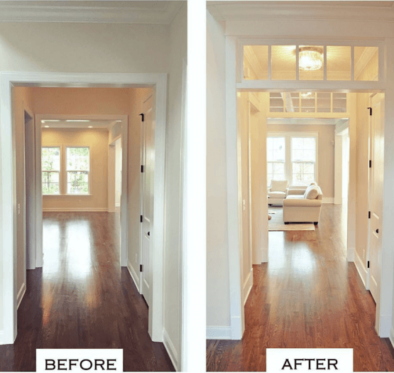 Transom Windows - Everything You Need To Know! - Laurel Home