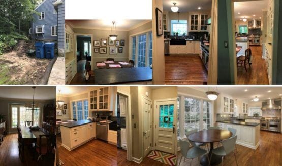 Is It Wise To Attempt A Home Remodel Without a Designer? - Laurel Home