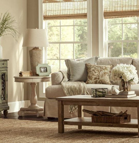 Beige Decor - How To Make It Go From Boring To Sensational! - Laurel Home