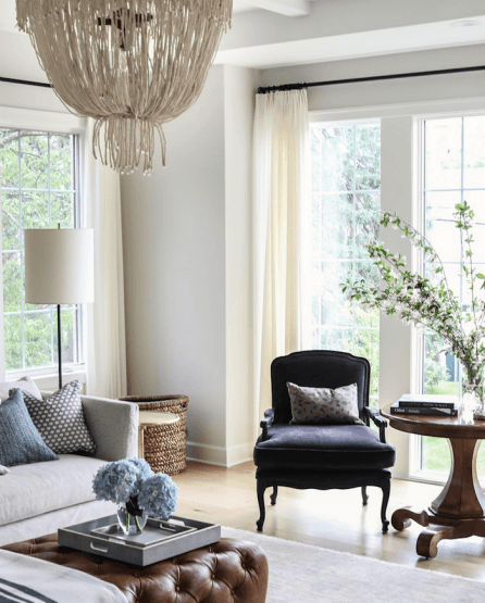 Beige Decor - How To Make It Go From Boring To Sensational! - Laurel Home