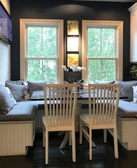 Does Beach House Decor Have To Look "Coastal?" - Laurel Home